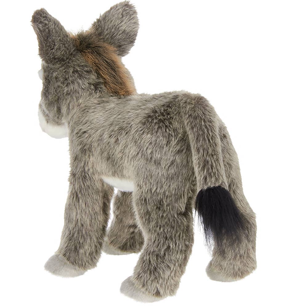 Pedro the Donkey – Basilwood Farm