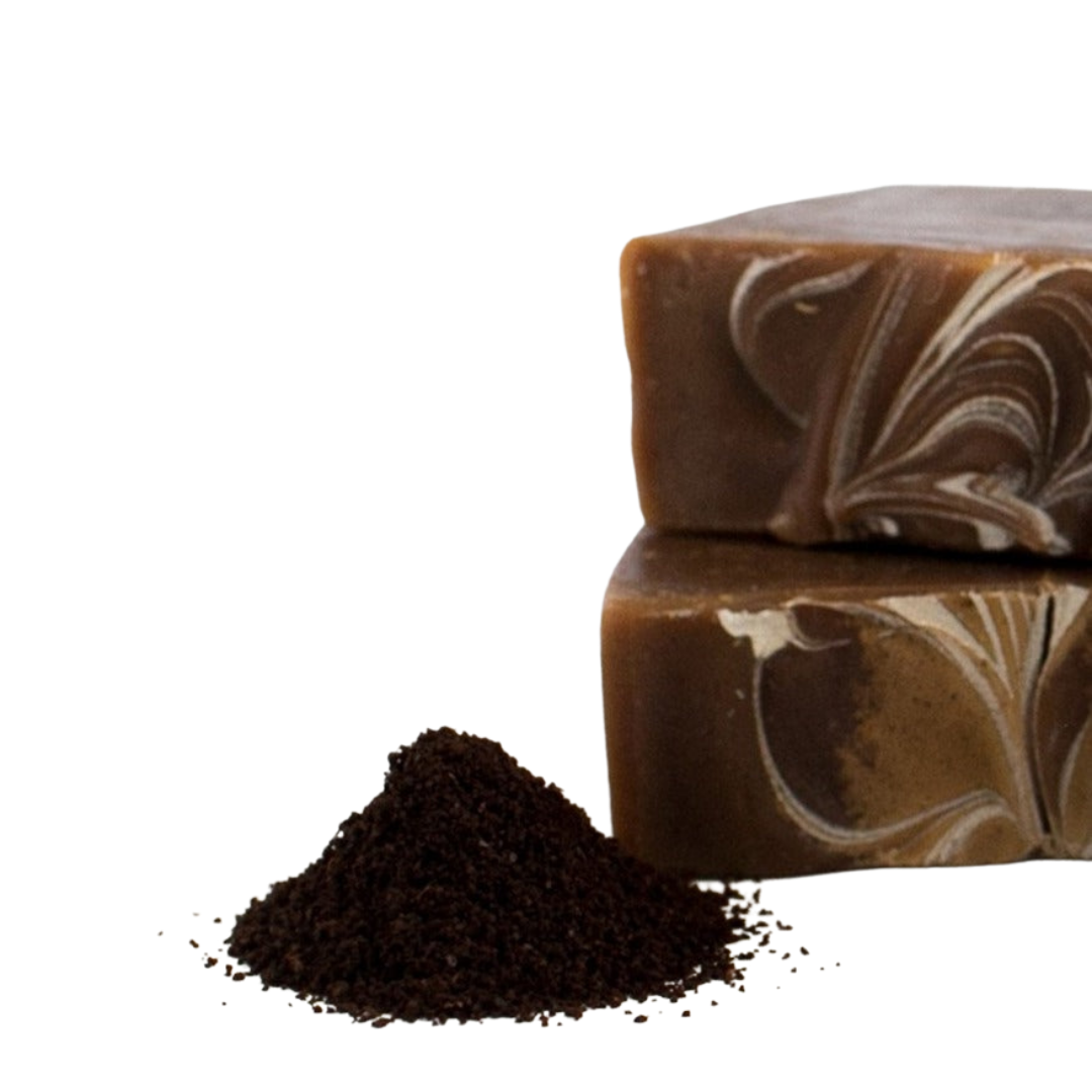 Coffee Butter – Basilwood Farm