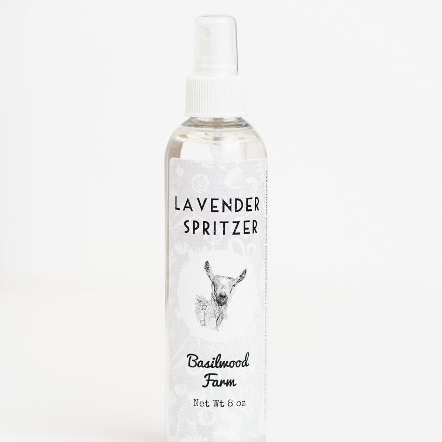 Lavender Spritzer – Basilwood Farm