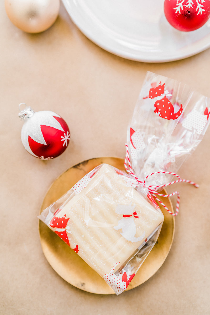 Shampooch ShamPooch Goat Milk Dog Shampoo Soap | Basilwood Farm